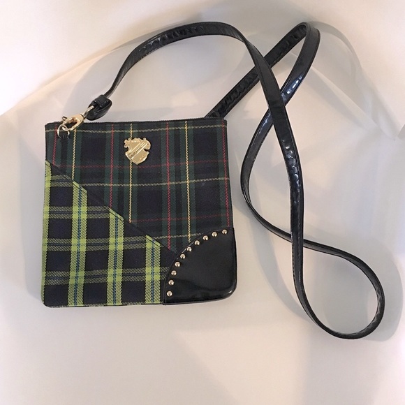 MAC Cosmetics | Bags | Mac Cosmetics Crossbody Bag | Poshmark